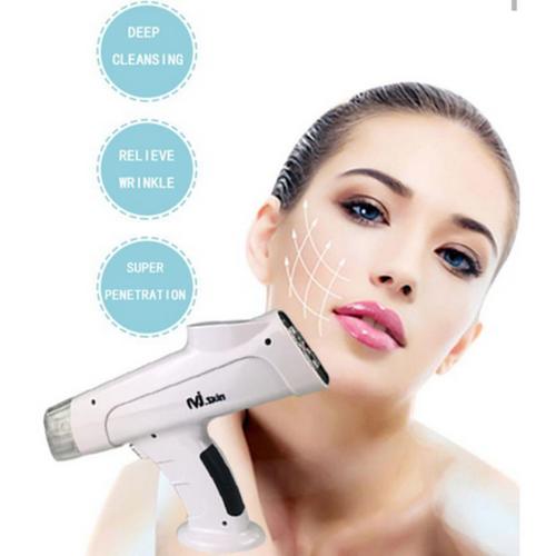 Jual MJ II new ez injector made in korea skin booster inject serum anti ...