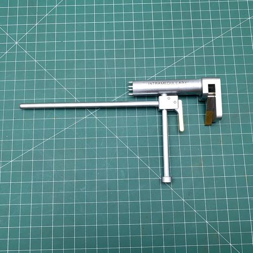 Jual Orthopedic Intramedullary Tibial Alignment Guide Smith & Nephew ...