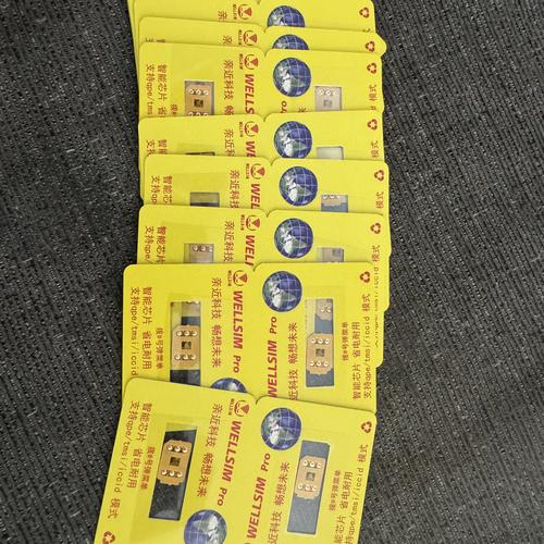 Jual SIM STICKER RSIM / wellsim PRO / USIM iphone SU SUPPORT IOS 17 ...