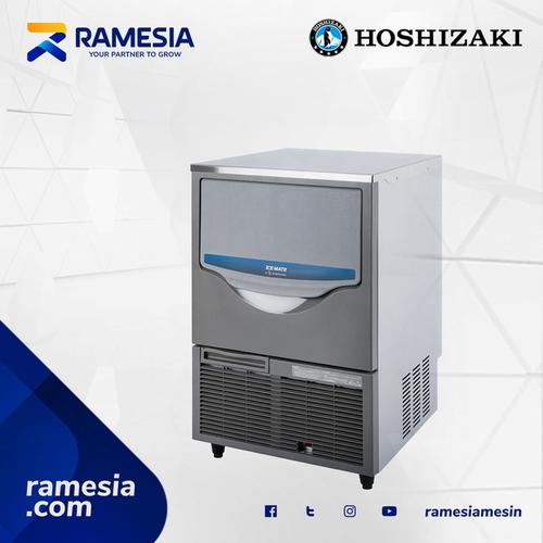 Jual Dice Ice Maker HOSHIZAKI Ice Mate SRM-80A - Mesin Pembuat Es Batu ...