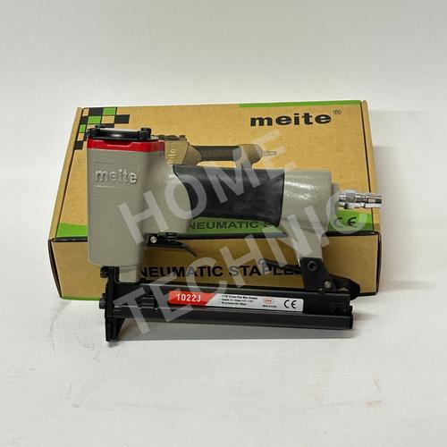 Jual Air Stapler Gun / Alat Paku Tembak Staples U Nailer Angin / Meite ...