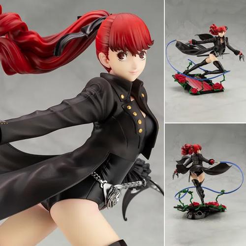 Jual ARTFX J Figure 1/8 Yoshizawa Kasumi - Thief Ver. Persona 5 (Re-Release) By Kotobukiya ...