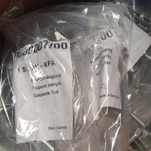 Jual VAHLE GERMANY Fixpoint hanger KFA(AH-KFA) - Jakarta Barat ...