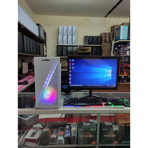 Jual Pc Gaming Core I5 3470 Vga 2Gb Fulset Monitor 19In Cpu Rakitan Komputer Full Set Murah ...