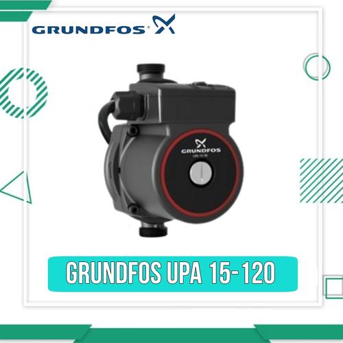 Jual Pompa dorong mini GRUNDFOS UPA 15-120 - Jakarta Barat - UB Teknik ...