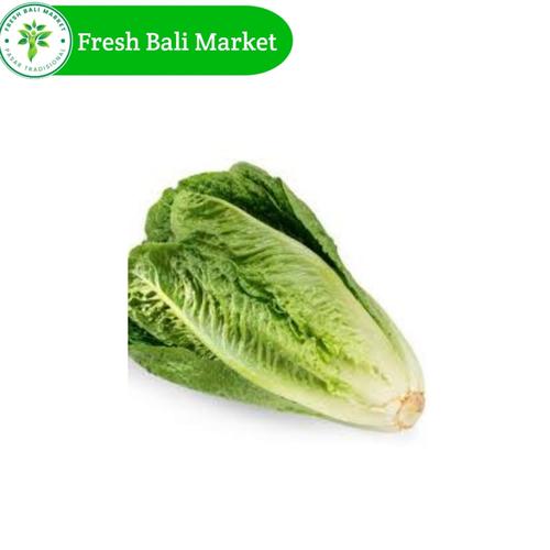 Jual sayur selada hijau romance varian - 500gr - Kota Denpasar - fresh ...