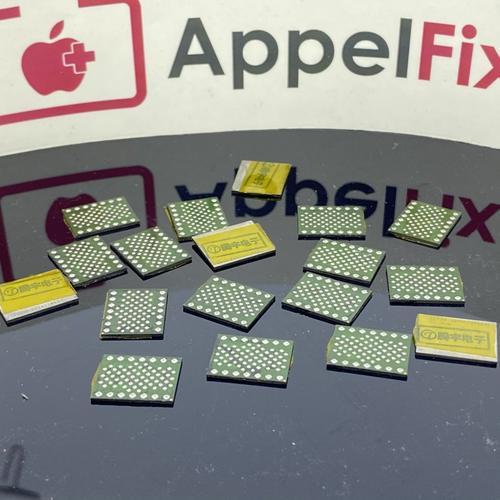 Jual IC MEMORY PCIE IPHONE 8 8PLUS X XR XS XSMAX 11 11PRO 11PROMAX ...