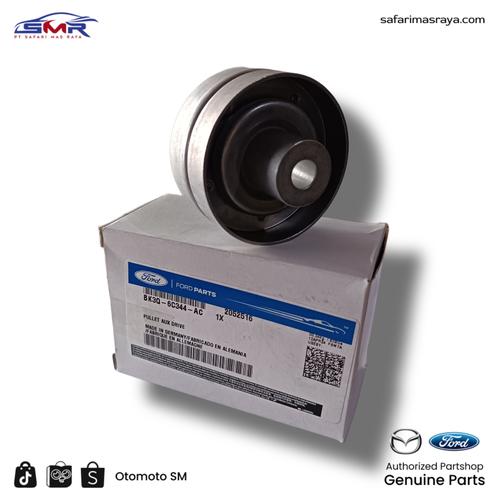 Jual Idler Tensioner Fan Belt Ford Ranger Everest 2.2 Cc 3.2 Cc ...