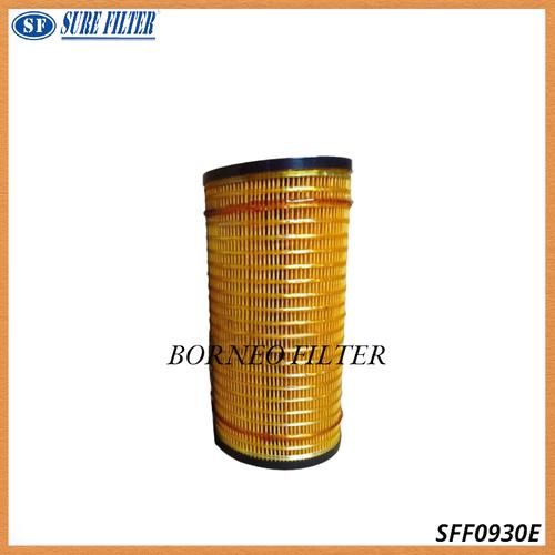 Jual SFF0930E Sure Fuel Filter CH10930 P502478 FF5714 PF7899 EF-5103 ...