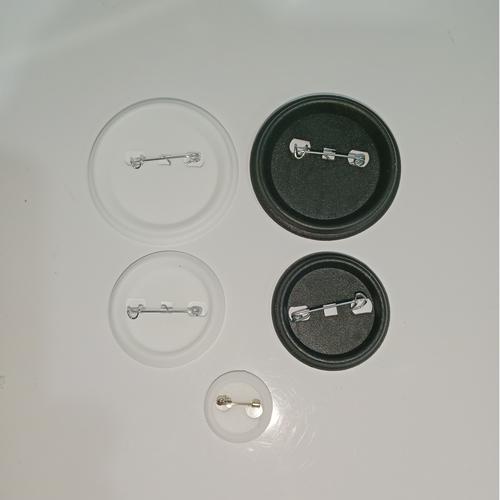 Jual PIN PLASTIK/PIN PENITI/BAHAN BAKU PIN - Kota Medan - Ava Store ...