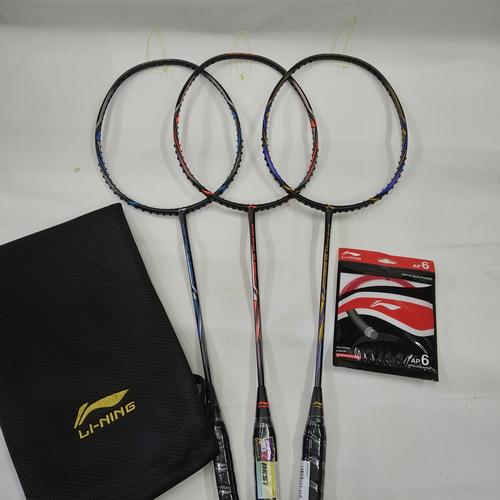 Jual Raket Badminton Li-Ning Super Series 2020 - Kota Denpasar ...