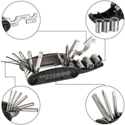 Jual Toolkit Lipat serba bisa / tool kit lipat serbabisa ORIGINAL - Kab ...