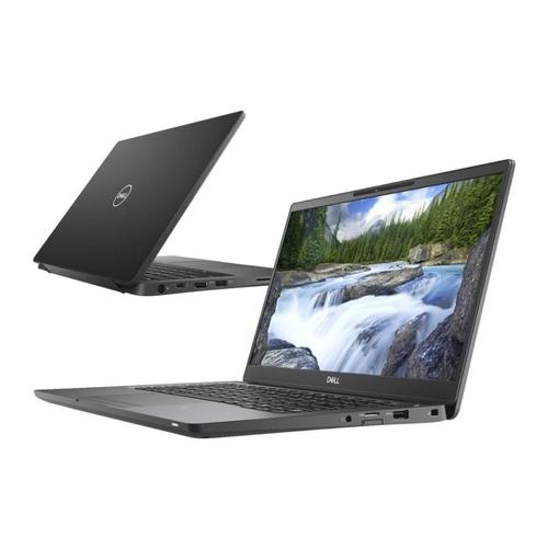 Jual Laptop Dell Latitude 7300 Core I7 Gen 8 Ram 16Gb Ssd 512Gb Free ...