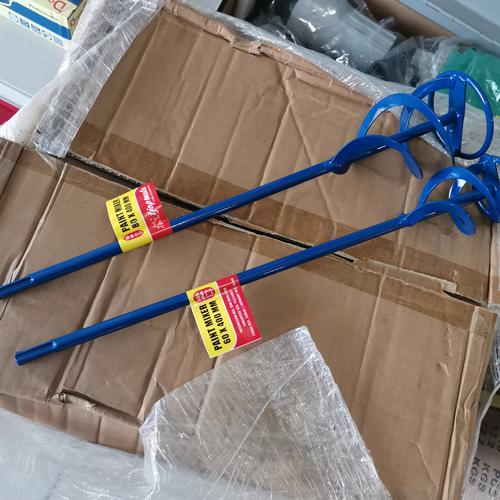 Jual Stick mixer bor sds plus TJAP MATA stang pengaduk cat sabun gagang ...