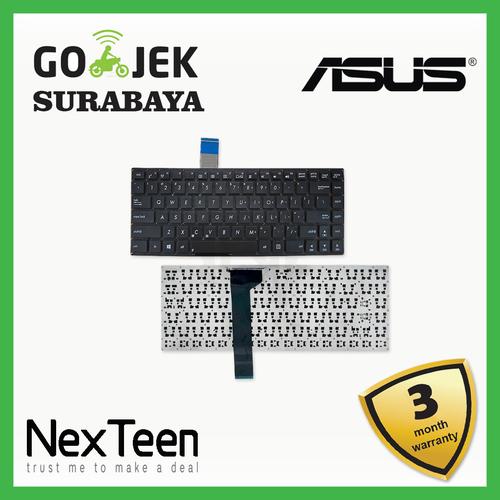 Jual Keyboard Original Laptop Asus K46 K46C K46CA K46CM K46CB A46 A46C ...