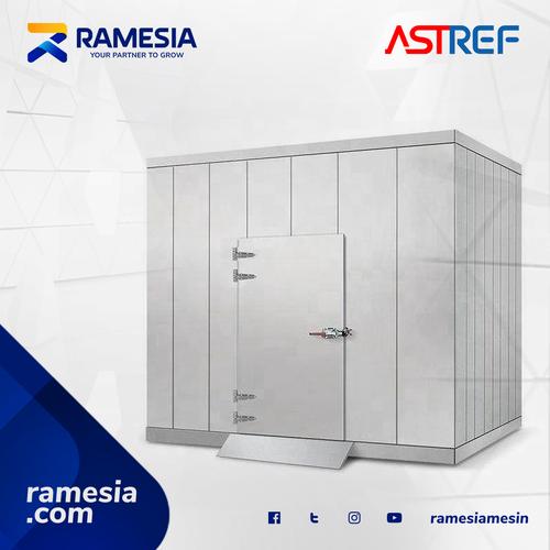 Jual Cold Storage Freezer Room ASTREF EVOCOOL-225F - Walk in Freezer ...