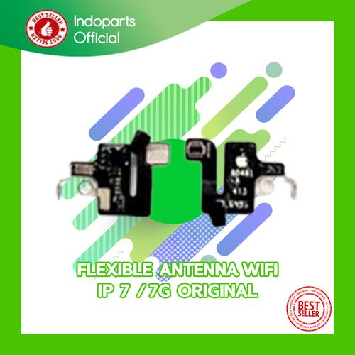 Jual FLEXIBLE ANTENNA WIFI/ANTENNA SIGNAL IPHONE 7/7G ORIGINAL ...