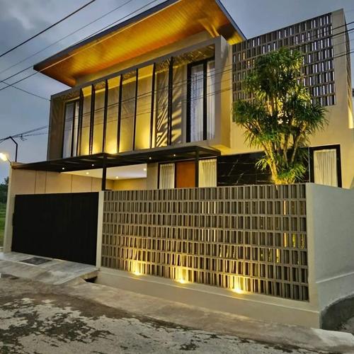 Jual roster beton jalusi anti,loster minimalis, ventilasi udara - Kota ...