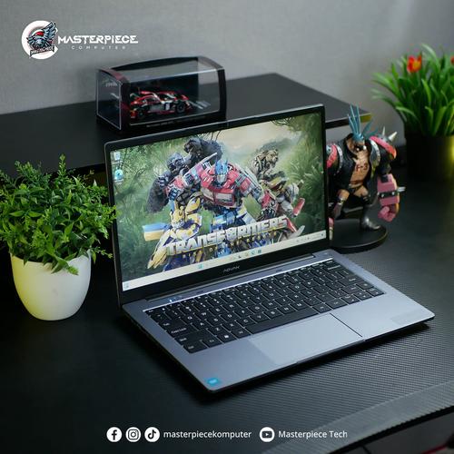 Jual ADVAN TBOOK LAPTOP INTEL N100 4/128GB HD TN DISPLAY W11 - Kota ...