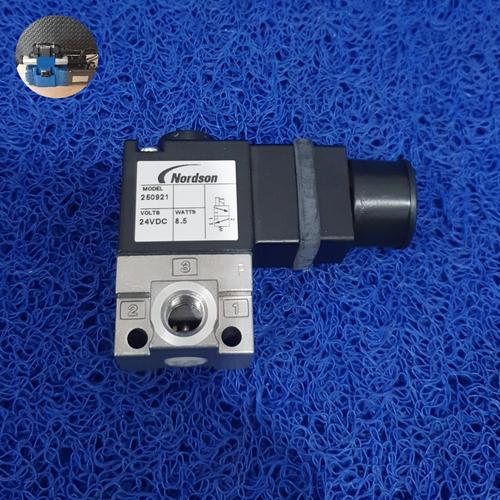 Jual Solenoid Valve NORDSON 250921 (24VDC) - Jakarta Barat - Lumintu ...