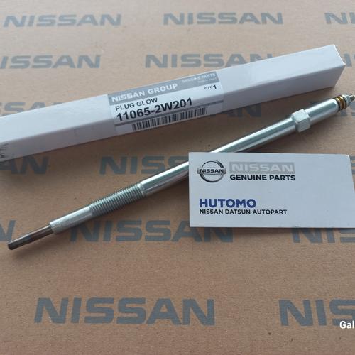 Jual BUSI PEMANAS NISSAN FRONTIER D22 ZD30 OEM JAPAN - Jakarta Utara ...