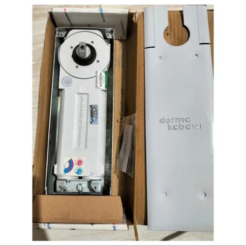 Jual Dorma BTS 84 EN 4 Dormakaba BTS 84 EN 4 Floor Hinge - Jakarta ...