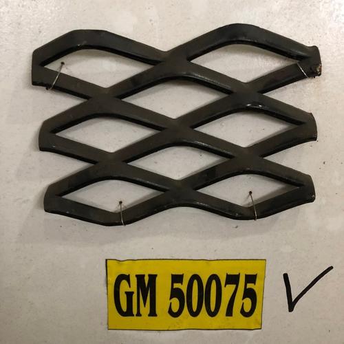 Jual Expanded Metal Mesh GM 50075 ukuran 1.20 x 2.40m - Kawat Ram Besi ...