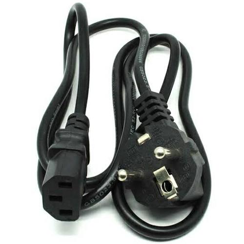 Jual KABEL POWER CPU BAHAN TEBAL PC KOMPUTER 1.8M - HDMI to VGA - Kabel ...