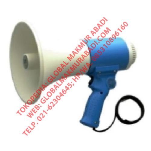 Jual TOA ZR-1015 HAND GRIP TYPE MEGAPHONE SPEAKER - Jakarta Pusat ...