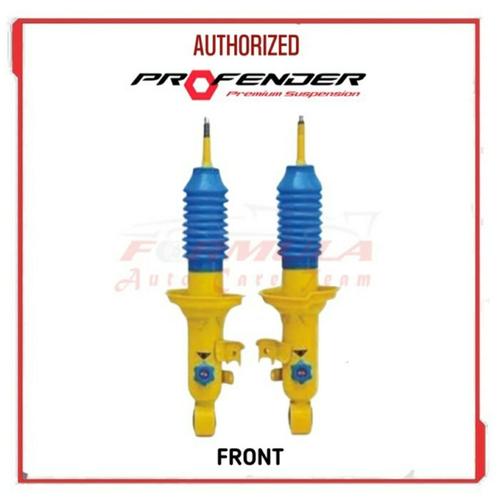 Jual Shockbreaker Profender Adjustable Mitsubishi Triton Depan - Kota Bekasi - Formula Auto Care ...