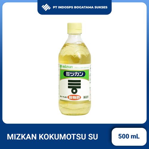 Jual Mizkan Kokumotsu 500 mL | Sushi Vinegar | Cuka Beras | Cuka Sushi - Jakarta Barat - Indosps ...