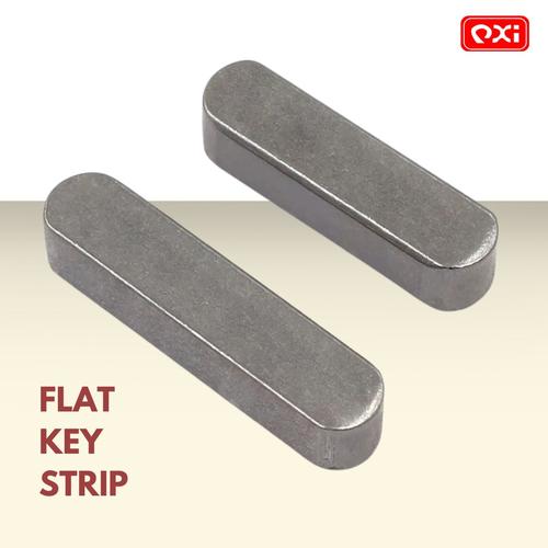 Jual Flat Key Strip / Coupling Flat Key Strip & Bolt Coupling ...