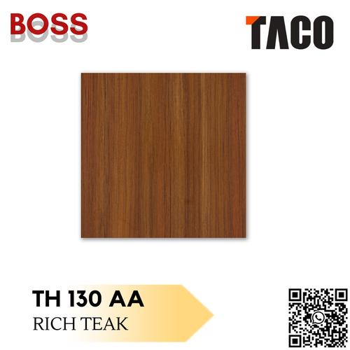 Jual HPL Taco TH 130 AA HPL RICH TEAK PELAPIS FURNITURE WARNA WOODGRAIN ...