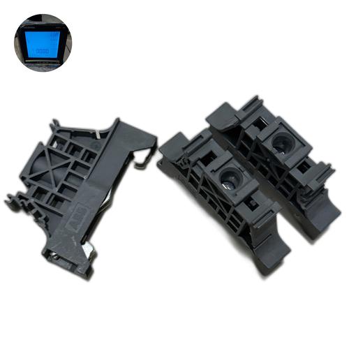 Jual ABB Entrelec 1SNK900001R0000 BAM4 End Stopper Terminal Block Din ...