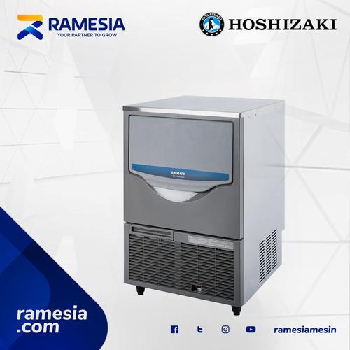 Jual Dice Ice Maker HOSHIZAKI Ice Mate SRM-60A - Mesin Pembuat Es Batu Otomatis - Jakarta Barat ...