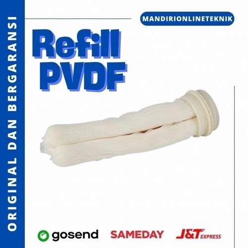 Jual PART REFILL PVDF Ultrafiltrasi 2.000 LPH Membran Ultrafiltrasi ...