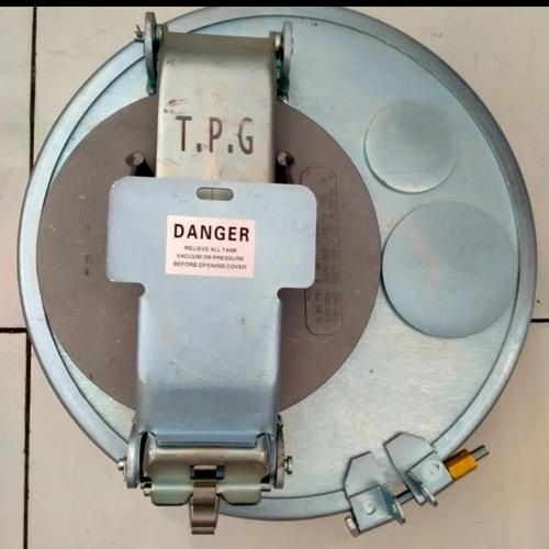 Jual manhole tangki, menhole tangki spbu - Jakarta Timur - distributor ...