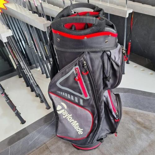 Jual Taylormade Select LX Cart Bag Golf - Kab. Bekasi - Golfshopid ...