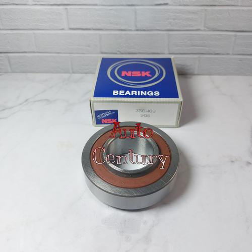 Jual BEARING RODA BELAKANG TOYOTA KIJANG 7K 35BW08 35 BW 08 NSK ...