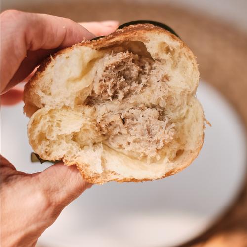 Jual Roti Eneng rasa jajanan pasar lemper - Jakarta Selatan - ROTI ...