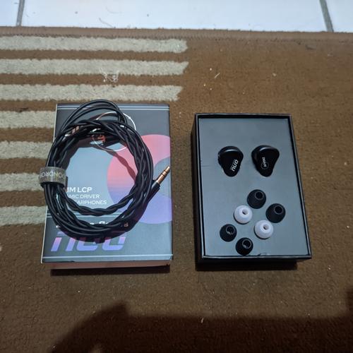 Jual ziigaat nuo fullset nominus - Kab. Tangerang - FNG AUDIO STORE ...