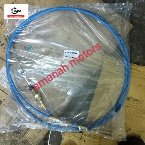 Jual kabel PTO/seling PTO 3,5 meter baru - Jakarta Barat - amanah ...