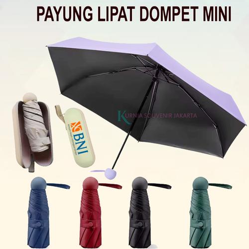 Jual PAYUNG CUSTOM-PAYUNG DOMPET PROMOSI-PAYUNG MINI-PAYUNG LIPAT ...