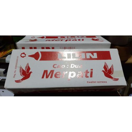 Jual LILIN CAP DUA MERPATI 1 PACK ISI 8 BATANG / LILIN MURAH / LILIN ...