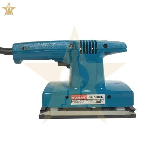 Jual Modern M-2500B / Mesin Amplas Modern M 2500 B / Mesin Amplas Orbital Modern M2500B ...