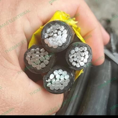 Jual kabel twisted 4x70 supreme kabel twist 3x70+70mm NFA2X-T - Jakarta ...
