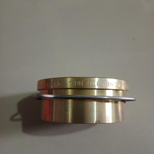 Jual GESTRA RK 41 DN 40 PN 16 FLOWSERVE Disk Check Valve - Kota Batam ...