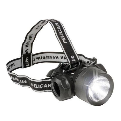 Jual Senter Flashlight Xenon Headup Lite 2600 Pelican PL0000164 ...