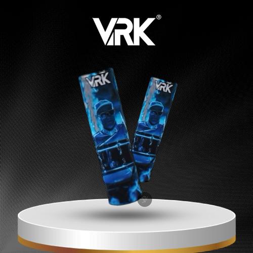 Jual VRK Battery Wraps Marching Band Edition 18650 - Baterai Wrap ...