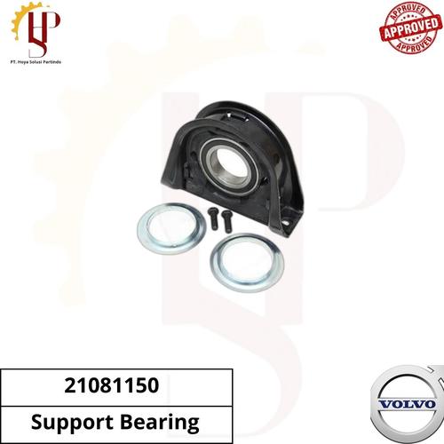 Jual 21081150 Support Bearing Sparepart Truck Volvo FH12 - Jakarta ...